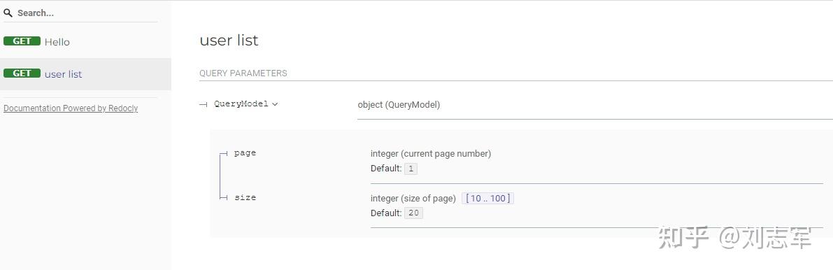 flask-siwadoc：一个基于flask的自动生成openapi接口文档的库 - 知乎