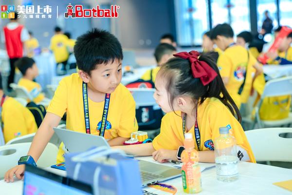 2024Botball亚洲分会成绩出炉，2771名童程童美学员荣获亚洲级大奖！ - 知乎