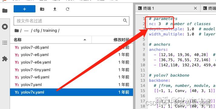 yolov7 训练crowded human 【head, full body, visible body box detection】 - 知乎