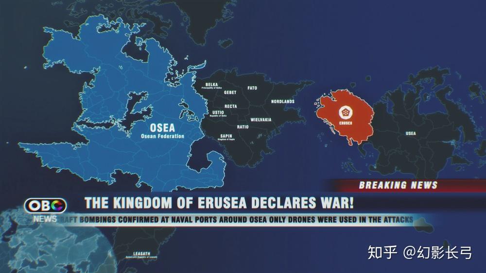 皇牌空战7中的海军（上） - 知乎