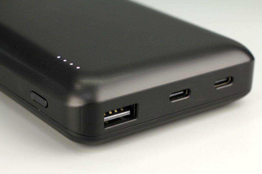 英集芯IP5389芯片移动电源应用案例汇总 - 知乎