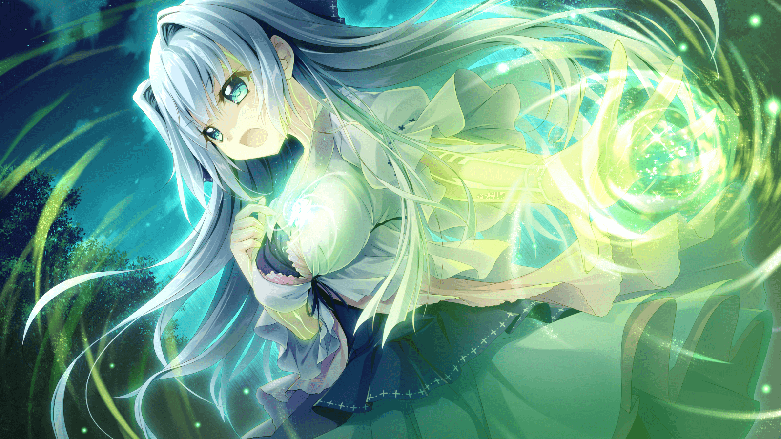 9-nine 全系列剧情梗概 - 知乎