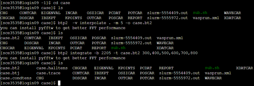 热电教程（一）BoltzTraP软件包计算热电材料Seebeck系数、电导率/弛豫时间 - 知乎