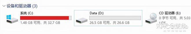 Win11 C 盘突然爆满，怎么清理？教你快速操作，释放10多个G！ - 知乎