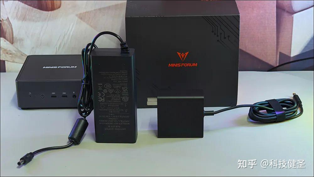 铭凡UM790Pro迷你主机评测！65W稳定输出的锐龙9 7940HS有多强？ - 知乎
