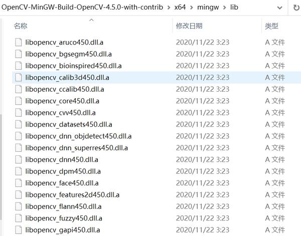 在 QT 和 VSCode 中安装编译 OpenCV 项目 - 知乎