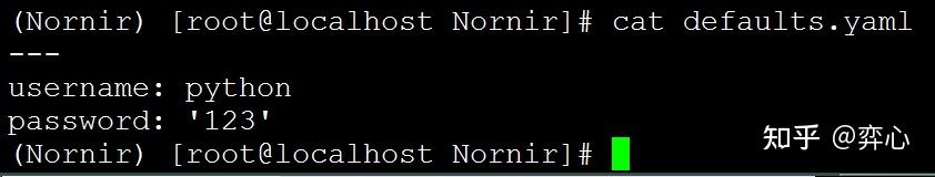网络工程师的Python之路 -- Nornir3.0.0 - 知乎