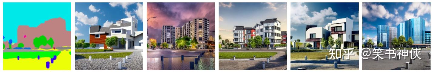 【AIGC第十一篇】ControlNet理论篇：基于结构控制的图像生成技术 - 知乎