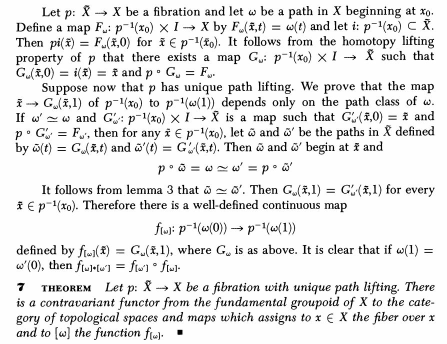 Etale Theory II: the Origin of Etale Topology - 知乎
