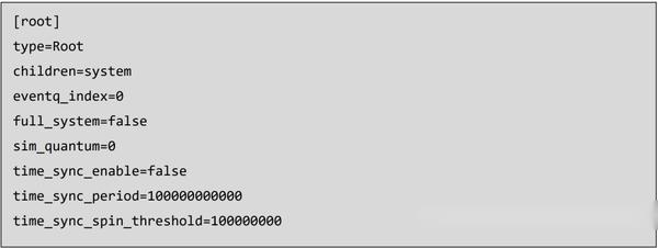 gem5模拟器入门(二) - 知乎