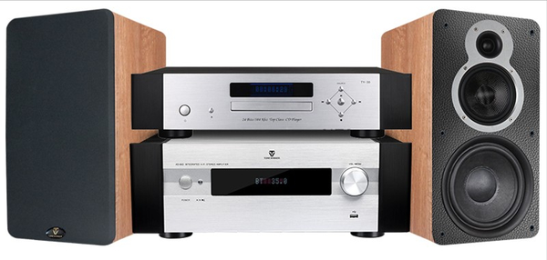 老烧为您推荐一套听感佳、不过万的中档HI-FI音响组合 - 知乎