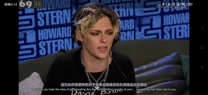 深扒克里斯汀斯图尔特（ Kristen Stewart）的心路历程及事业轨迹（纯个人看法，不喜者慎入） - 知乎