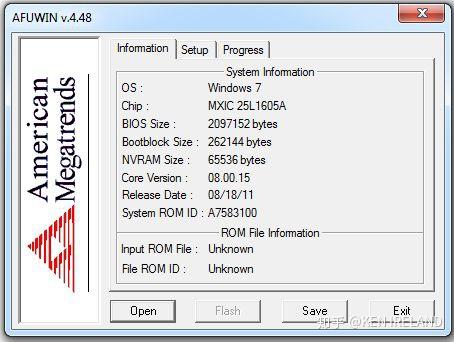 Intel HD Graphics 修正DVMT 完美免驱 - 知乎