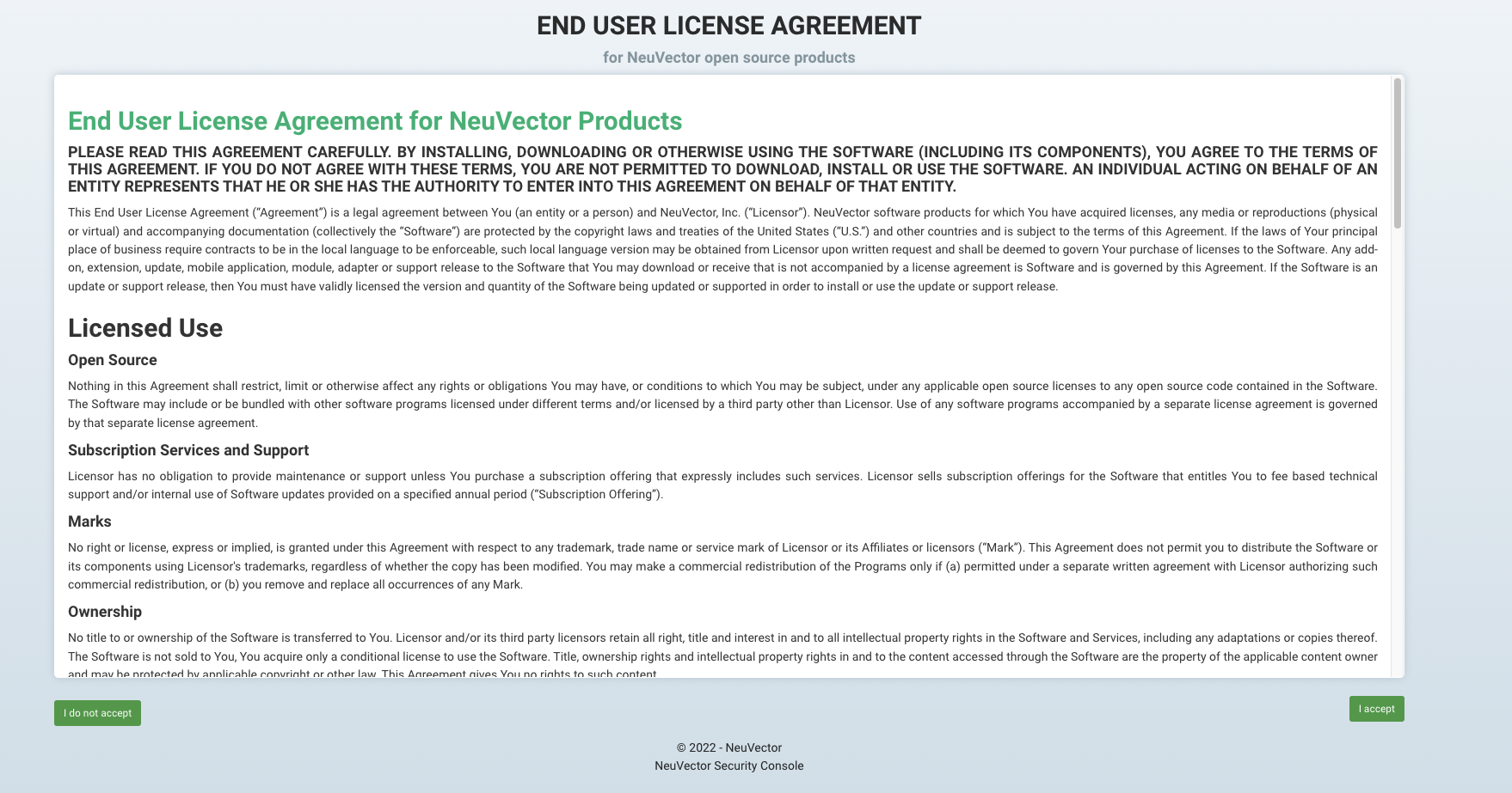 NeuVector 会是下一个爆款云原生安全神器吗？ - 知乎
