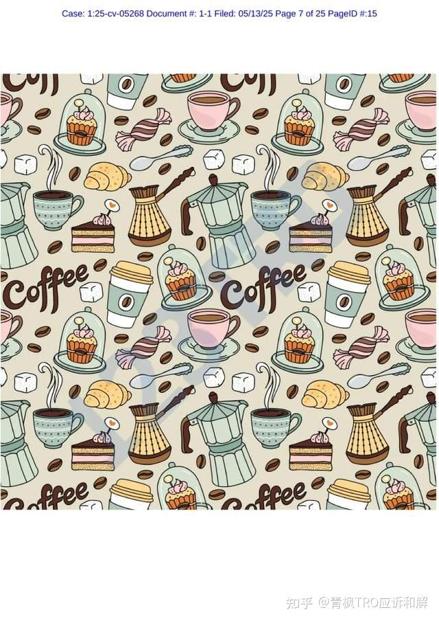 手电筒的不正当竞争案已下TRO！（Keith再代理13张新版权） - 知乎