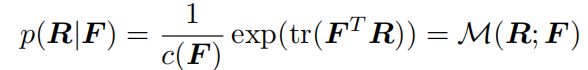 SMPL运动身体树组织旋转层式Fisher分布Hierarchical Kinematic Probability Distributions ...