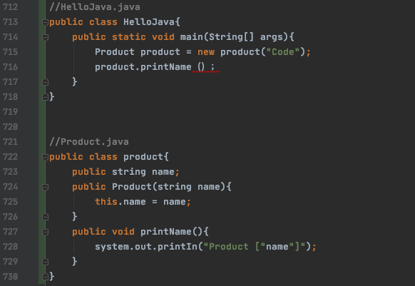 一行JAVA代码如何运行起来？ - 知乎