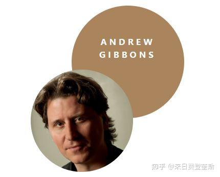 对话 | Andrew Gibbons：直至问出一个更好的问题 - 知乎