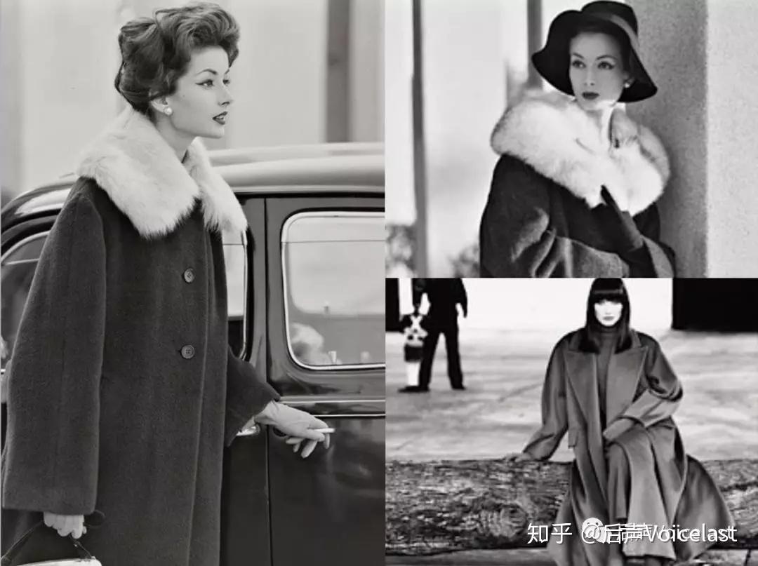 MAX MARA | 它是「大衣王者」，也是意大利成衣的标杆 - 知乎