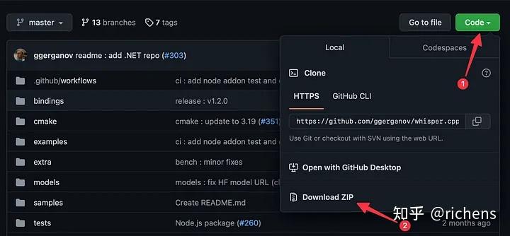 如何在 Mac 上安装 Whisper - 知乎