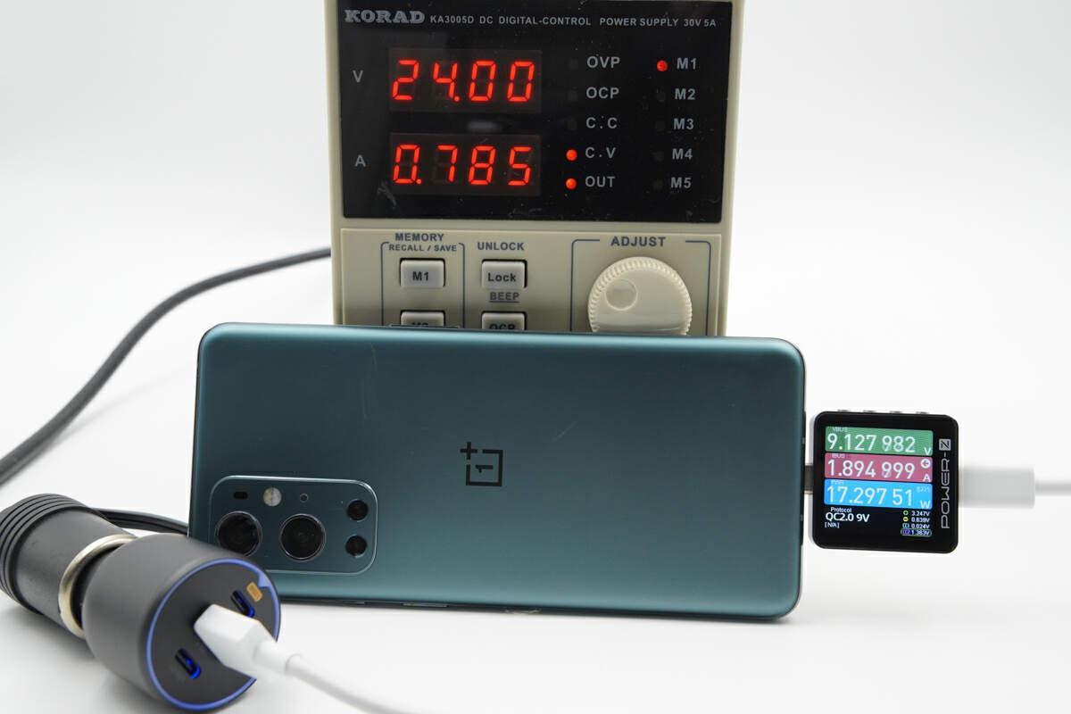 绿联130W车载充电器评测：搞定全家设备，PD、SCP快充皆可行 - 知乎