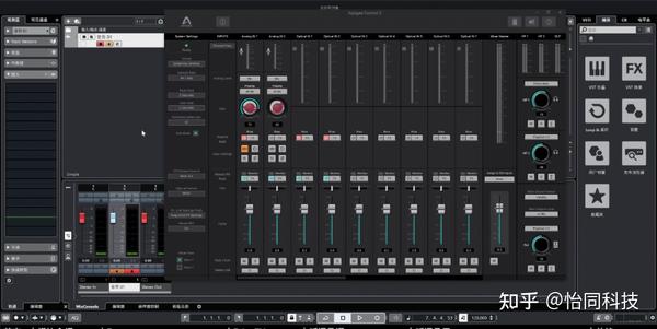 Apogee 效果器插件不会用？请速来领取你一定要看的混音教程 - 知乎