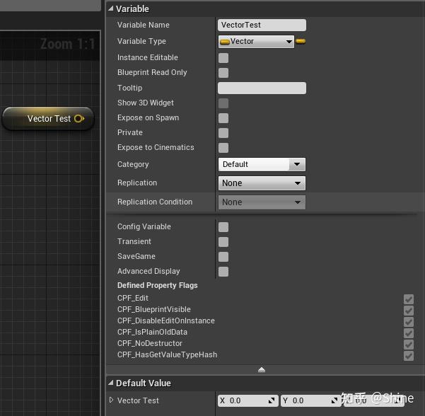 UE5学习前置——蓝图超鬼全基础知识 - 知乎