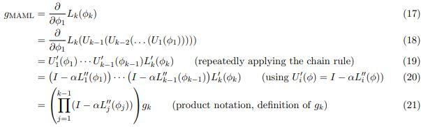reptile：a scalable meta-learning algorithm - 知乎