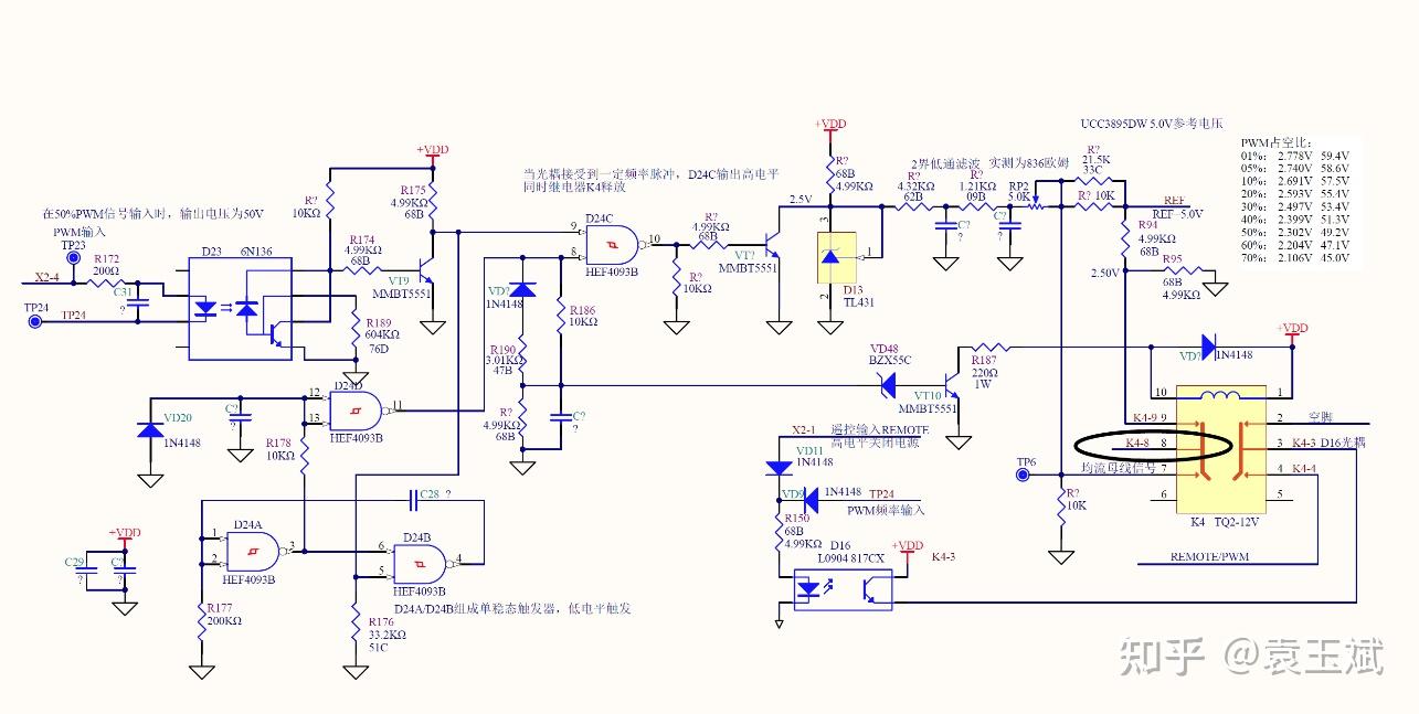 ZXD2400改装(原理分析) - 知乎