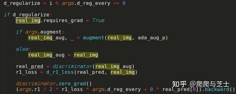 【图像生成】一文读懂stylegan v2，细节满满！ - 知乎