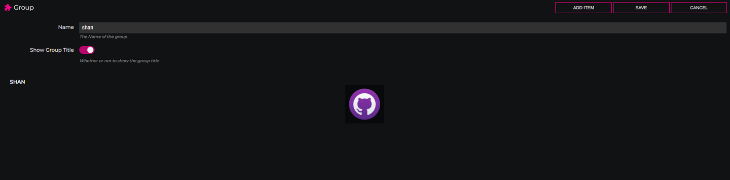 一键部署Fenrus导航页！Docker玩家必备的炫酷工具 - 知乎