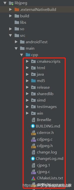 音视频探索(5)：JPEG格式与Libjpeg库编译移植 - 知乎