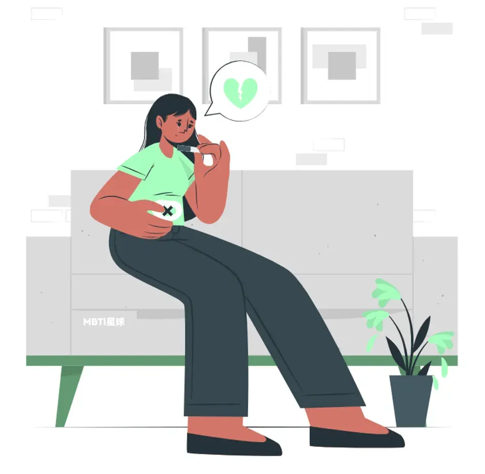 Infj 人格最不想听到的10句话 知乎