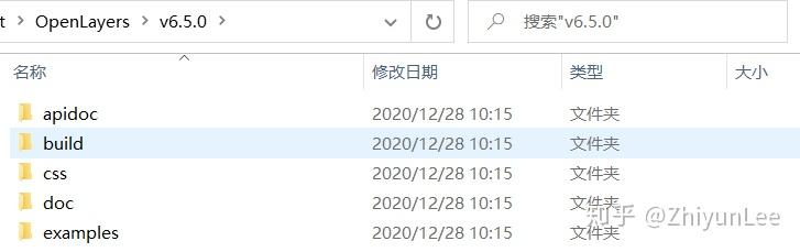 GIS开发_OpenLayers教程 - 知乎