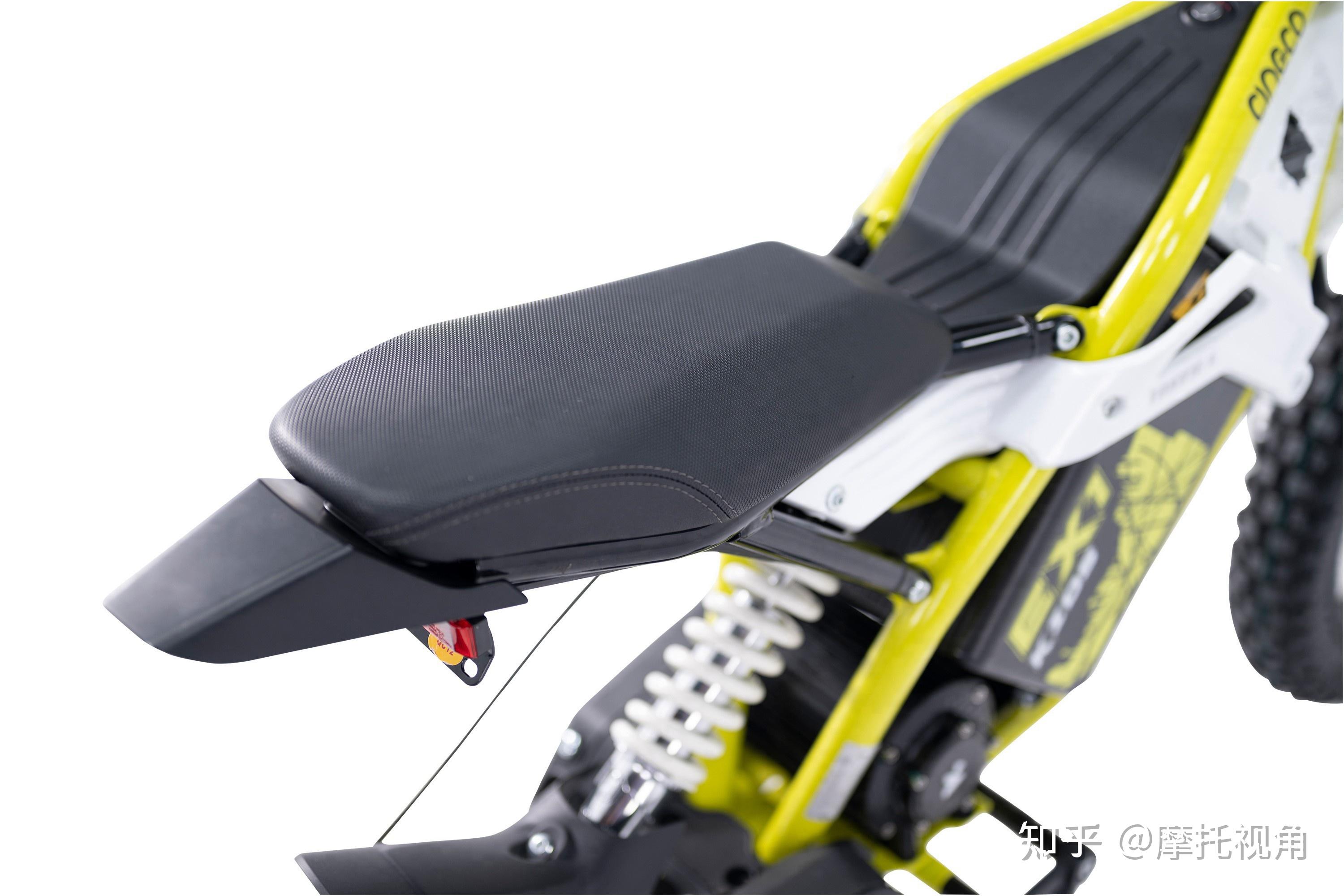 专为青少年打造的越野小猛兽！森蓝 EX1-MINI 上市，仅5699元 - 知乎