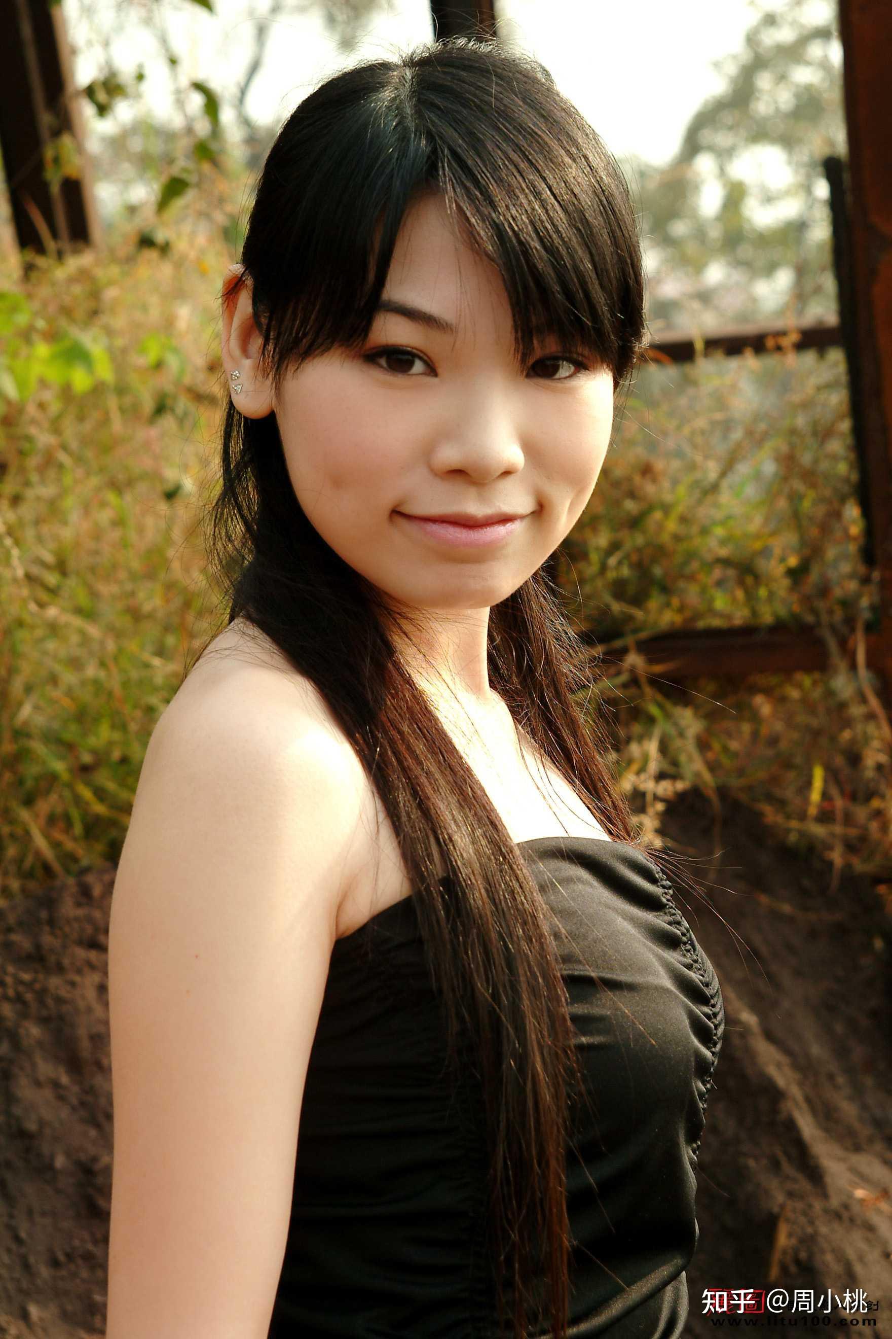 丽图100 国模 人体艺术 写真【205套+6.68G】 - 知乎