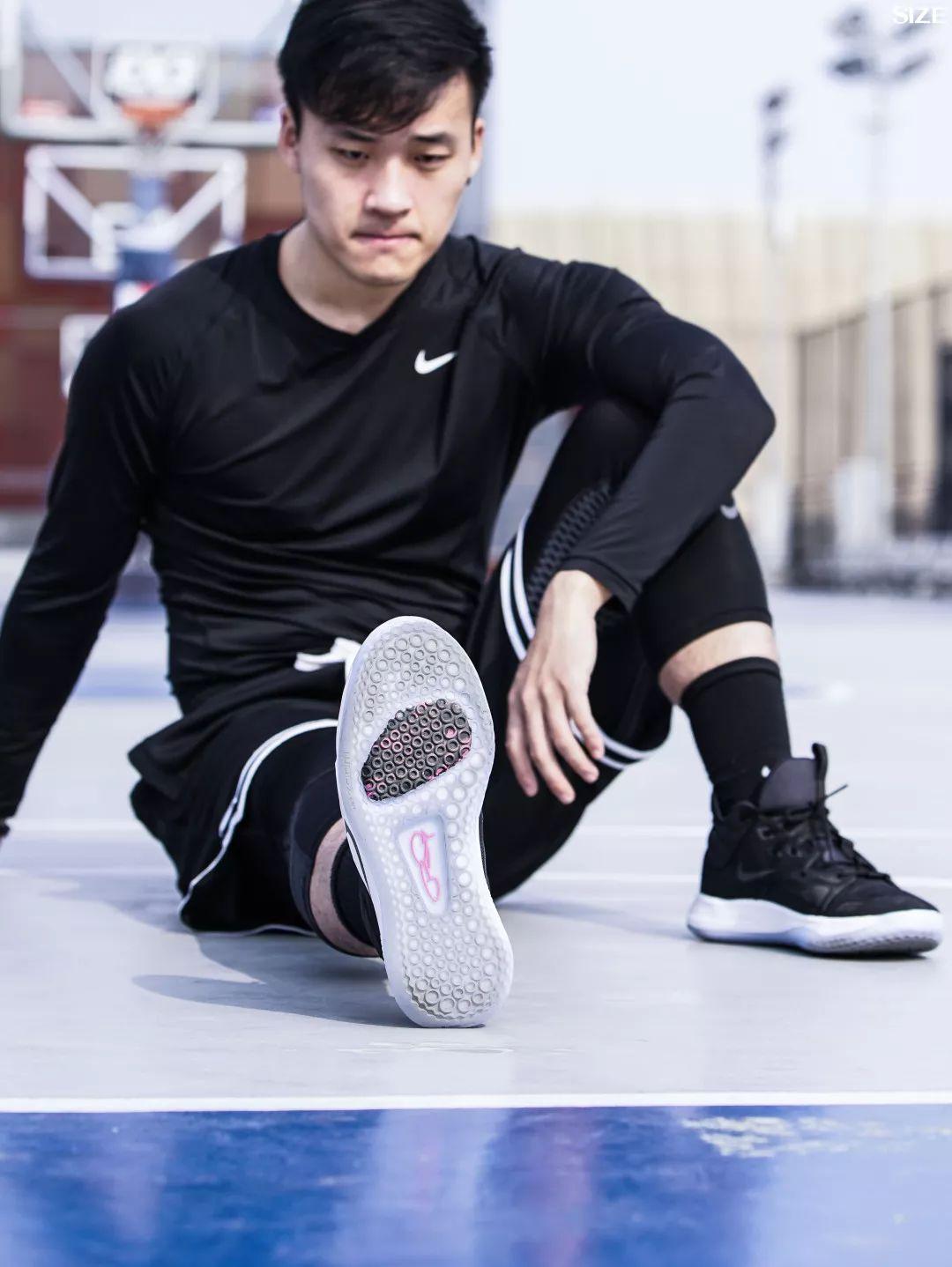 实战评测 | 外场历练后，PG3 其实并没有那么「普通」 - 知乎