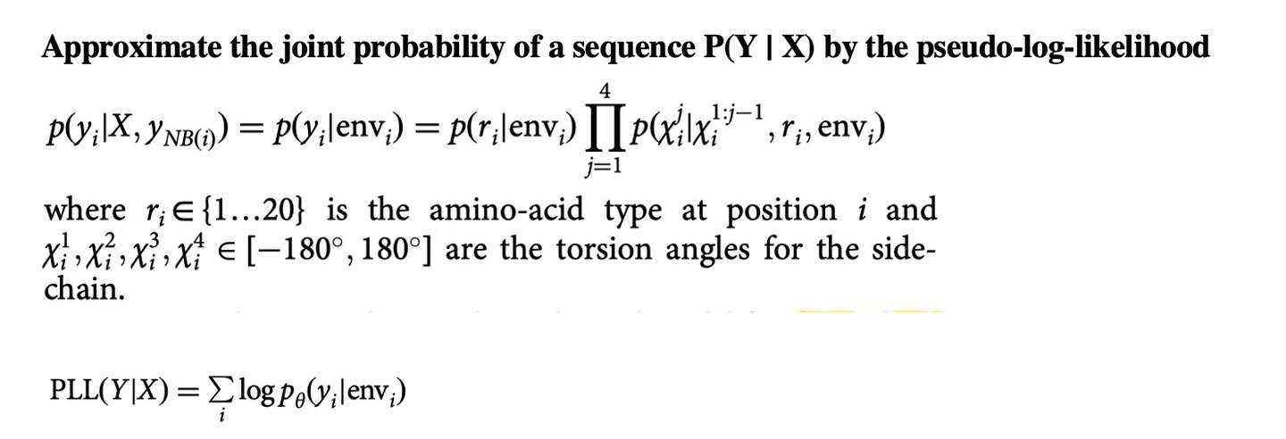 深度势能：AI版Rosetta Packer已来 - 知乎