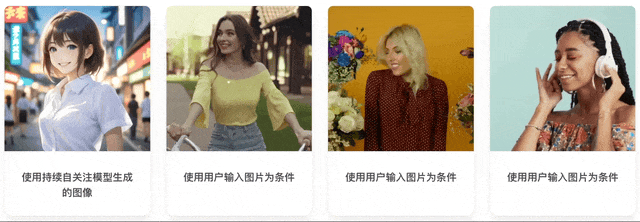 StoryDiffusion：基于一致性自注意力机制生成长跨度图像和视频的新型扩散模型 - 知乎