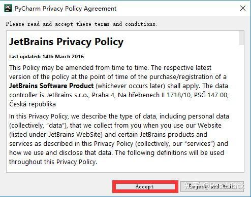 pycharm的安装和注意事项 - 知乎