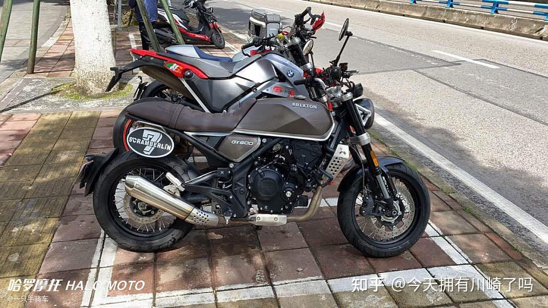 高金GK500四千公里使用感受及改装分享 - 知乎