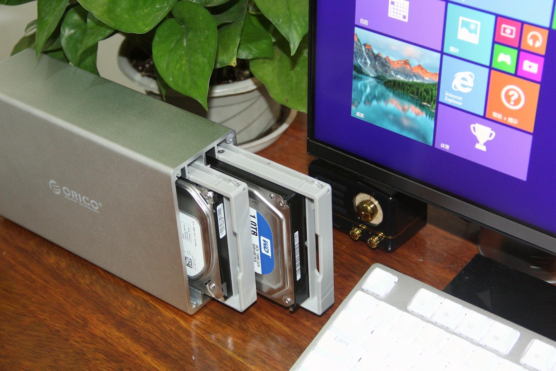 Raid真能秒SSD固态? 测完吓一跳! - 知乎