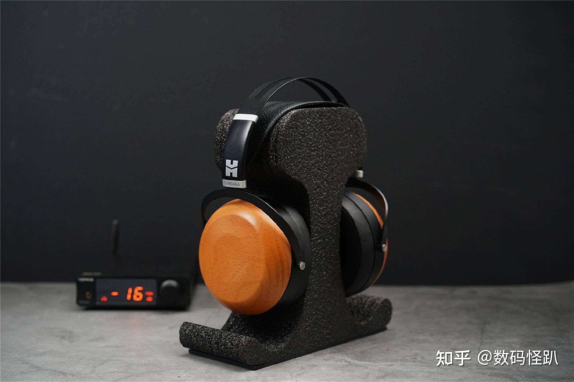 从外观到声音，SUNDARA系列的完美蜕变：HIFIMAN SUNDARA-C初体验 - 知乎
