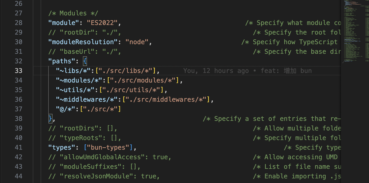 node 服务迁移至 bun 以及问题总结 - 知乎