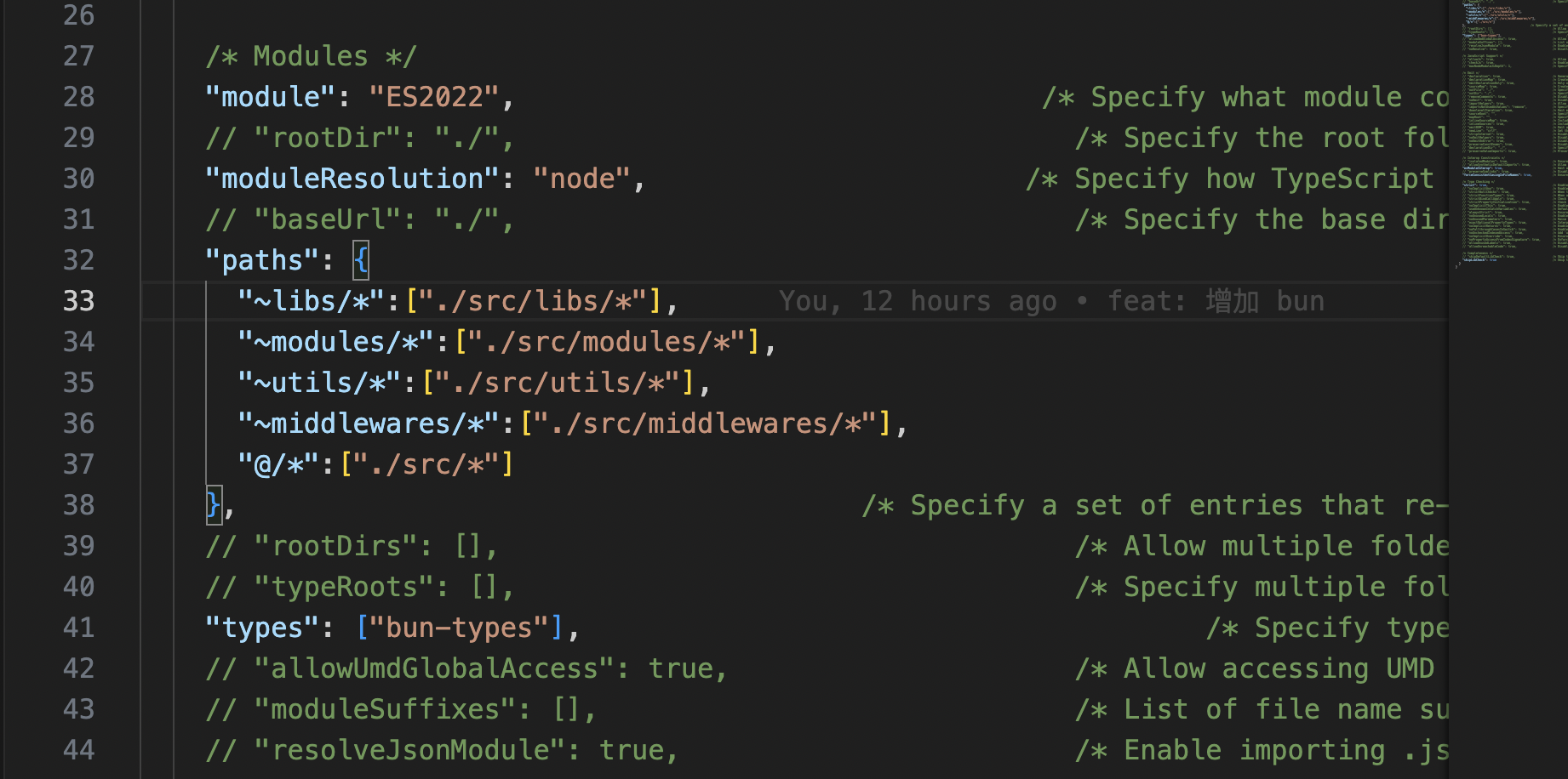 node 服务迁移至 bun 以及问题总结 - 知乎