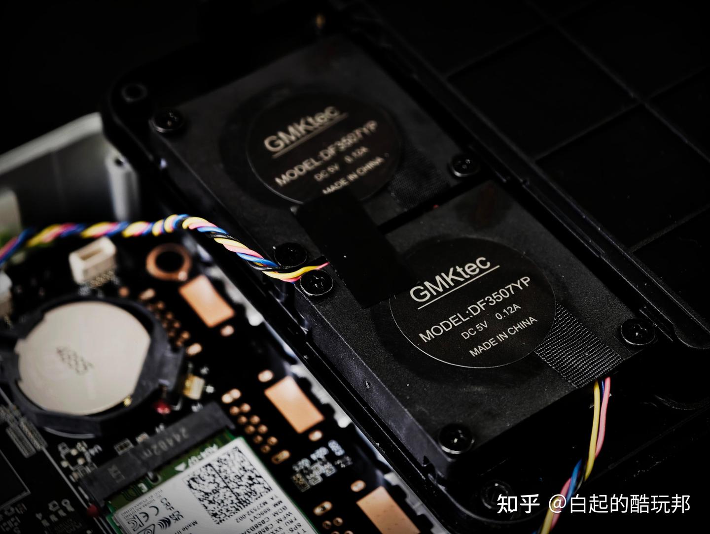 N150加持的天生飞牛NAS圣体？用极摩客G9 全闪4盘位NAS安装PVE+ikuai+飞牛NAS系统手把手教程 - 知乎