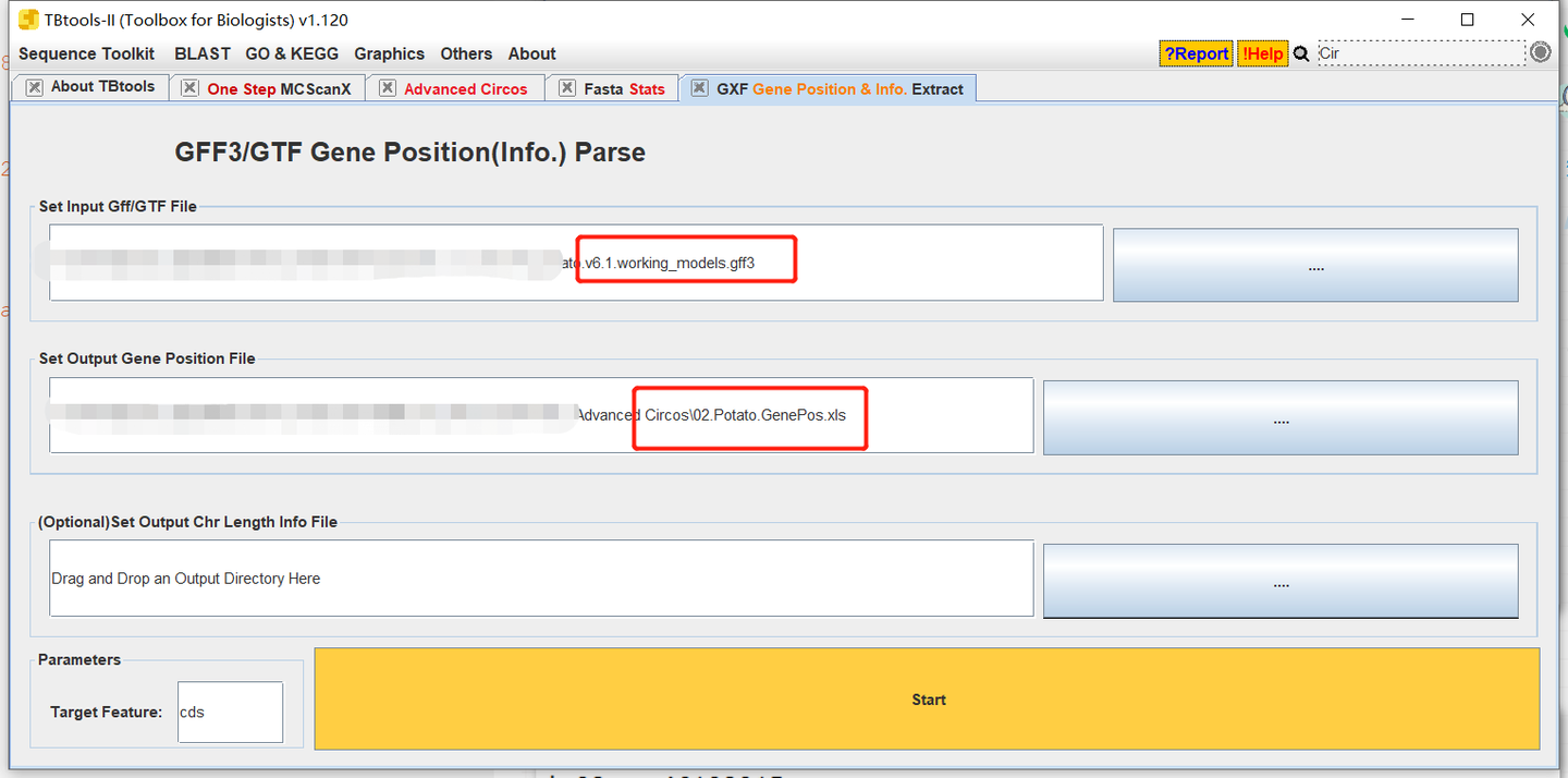 共线性分析 | Advance Circos图绘制 - 知乎