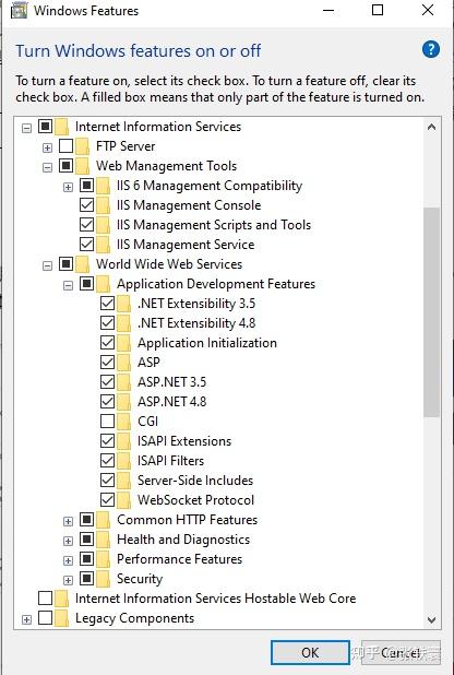 DevOps工作笔记：用Windows IIS部署Node.js网站 - 知乎