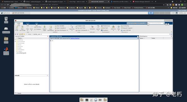 一毫千里~MATLAB 22b/23a实用靠谱n招鲜 - 知乎