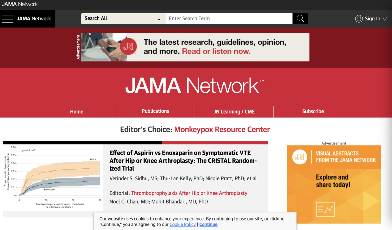 哪些平台可以查看医学类文献？ - 知乎